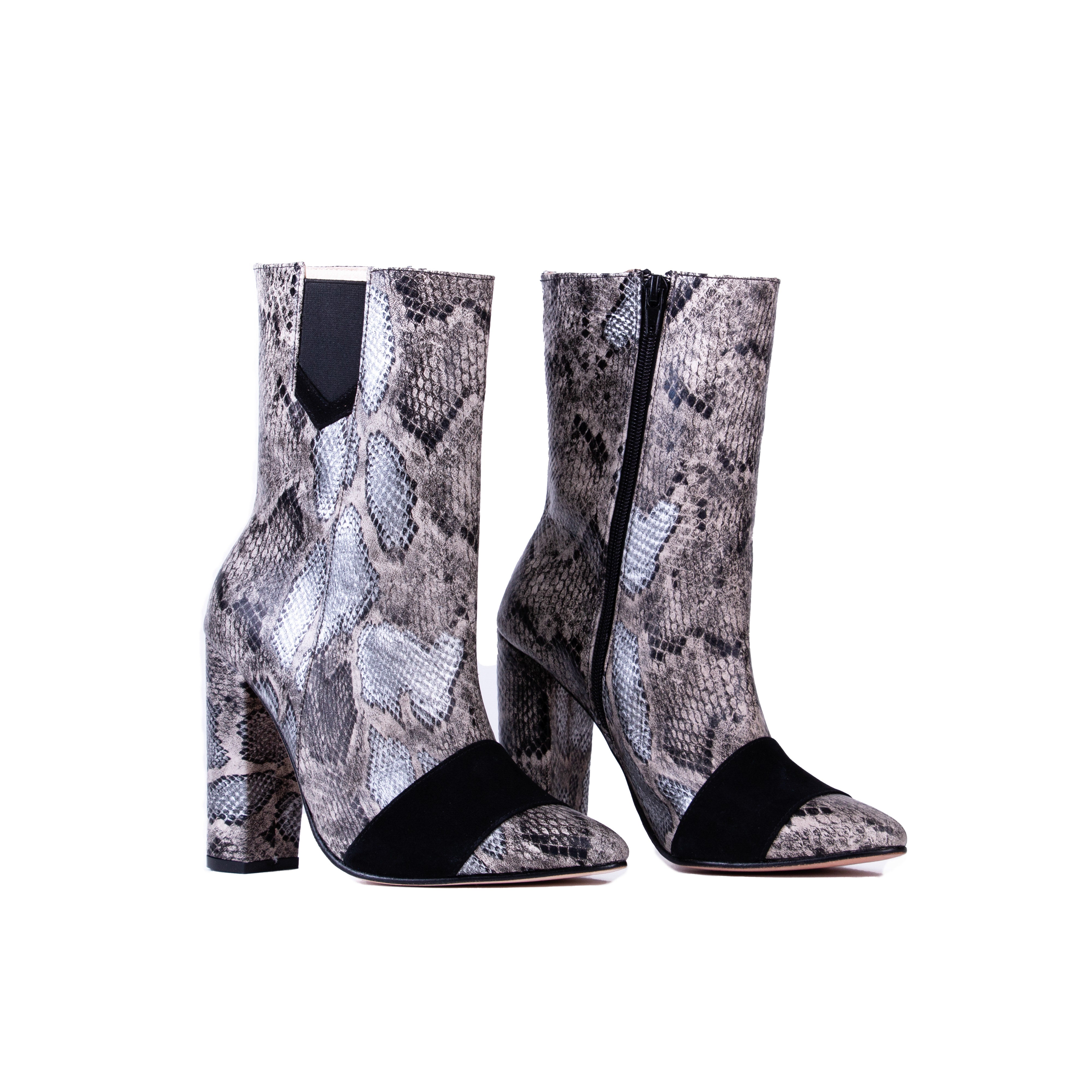 Botas Patricia